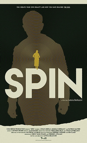 Spin - 2019 | Filmow