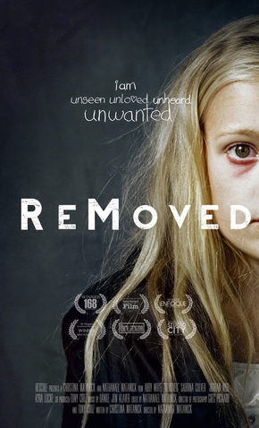ReMoved - 2013 | Filmow