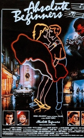 Absolute Beginners - 18 de Abril de 1986 | Filmow