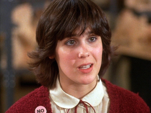 Kristen Riter | Artista | Filmow