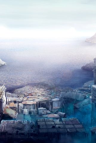 BackBone - 2013 | Filmow