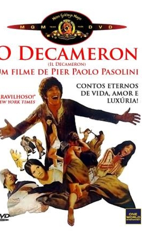 Decameron - 29 de Junho de 1971 | Filmow
