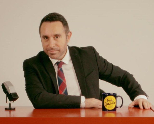 Fotos | Jesús Guzmán (II) | Artista | Filmow