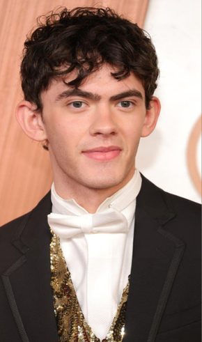 Joe Locke (24 de Setembro de 2003) | Artista | Filmow