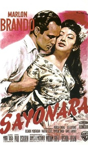 Sayonara - 1957 | Filmow