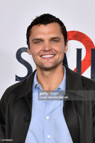 Ray Nicholson (20 de Fevereiro de 1992) | Artista | Filmow