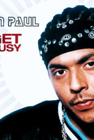 Sean Paul: Get Busy - 27 de Janeiro de 2003 | Filmow