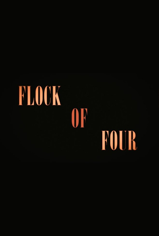 Flock of Four - 2017 | Filmow