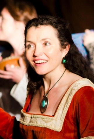 Caroline Colomei | Artista | Filmow