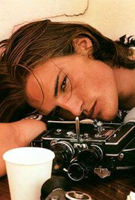 Lucas Babin (30 de Julho de 1979) | Artista | Filmow