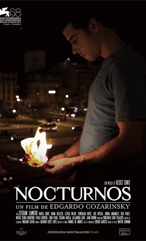 Nocturnos - 3 de Abril de 2011 | Filmow