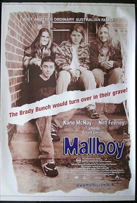 Mallboy - 2000 | Filmow