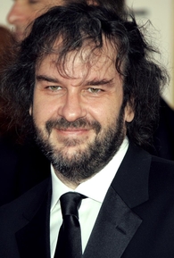 Peter Jackson (31 de Outubro de 1961) | Artista | Filmow