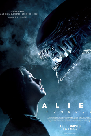 Alien: Romulus: filme de 2024 - Filmow