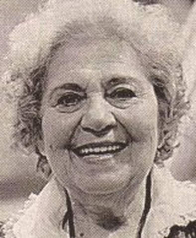 Norma Geraldy (30 de Dezembro de 1907) | Artista | Filmow