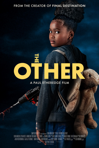 The Other - 13 de Junho de 2025 | Filmow