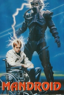 Mandroid - 1993 | Filmow