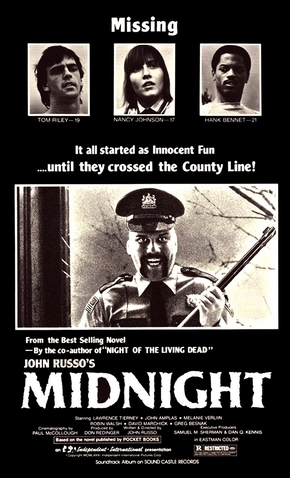 Midnight - 1982 | Filmow