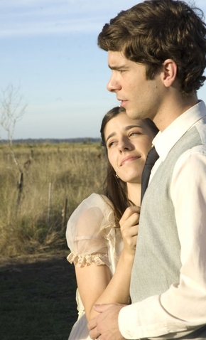 Volto Logo - 2010 | Filmow