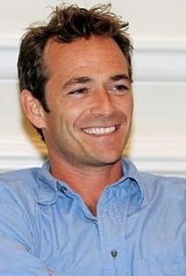 Luke Perry (11 de Outubro de 1965) | Artista | Filmow
