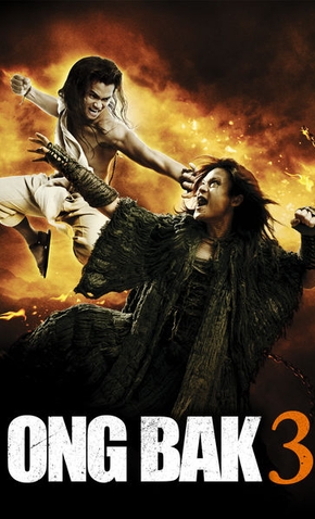 Ong-Bak 3 - 5 de Maio de 2010 | Filmow