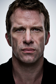 Thomas Jane (22 de Fevereiro de 1969) | Artista | Filmow