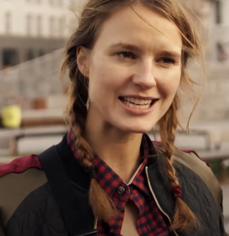 Amanda Collin (4 de Março de 1986) | Artista | Filmow