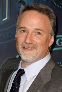 David Fincher (28 de Agosto de 1962) | Artista | Filmow
