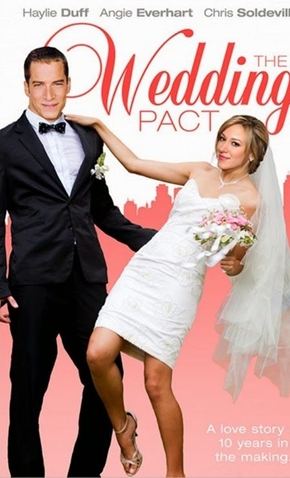 The Wedding Pact - 2014 | Filmow