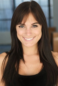 Jessica Erin Sylvia (14 de Março de 1986) | Artista | Filmow