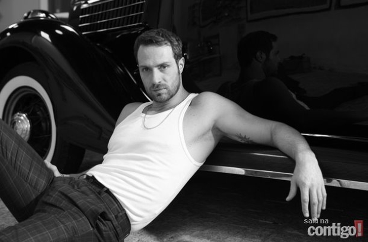 Fernando Pavão (12 de Janeiro de 1971) | Artista | Filmow