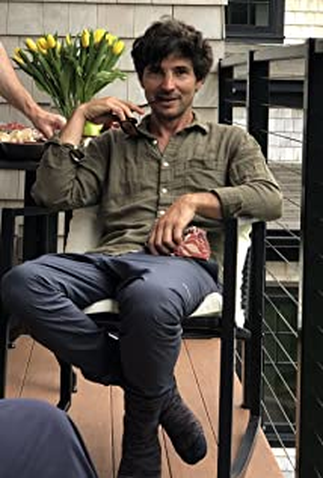 Michael Reilly | Artista | Filmow