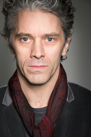 James Thiérrée (2 de Maio de 1974) | Artista | Filmow