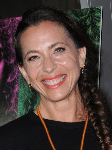 Moon Zappa (28 de Setembro de 1967) | Artista | Filmow