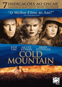 Cold Mountain - 25 de Dezembro de 2003 | Filmow