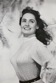 Susan Cabot (9 de Julho de 1927) | Artista | Filmow