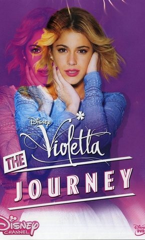 Violetta 2: A Vida - 2015 | Filmow