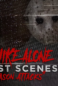 Ghost Jason Attacks - 29 de Outubro de 2020 | Filmow