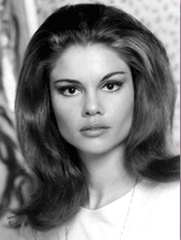 Wende Wagner (6 de Dezembro de 1941) | Artista | Filmow