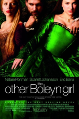 A Outra: filme de 2008 - Filmow