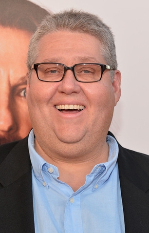 David Mandel (II) () | Artista | Filmow