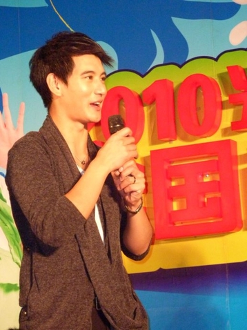 Purba rGyal (8 de Julho de 1985) | Artista | Filmow