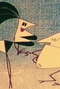 Surogat - 1961 | Filmow