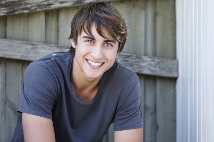 Taylor Glockner (30 de Julho de 1991) | Artista | Filmow