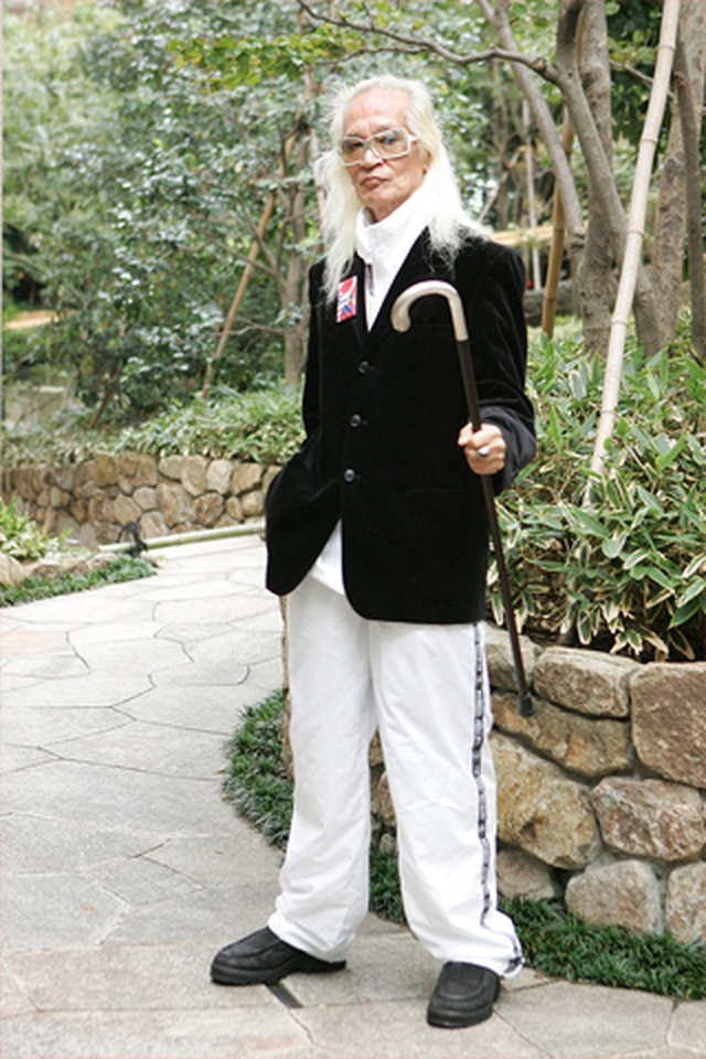 Yuya Uchida (I) (17 de Novembro de 1939) | Artista | Filmow