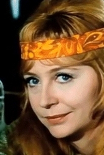 Judy Cornwell (22 de Fevereiro de 1940) | Artista | Filmow