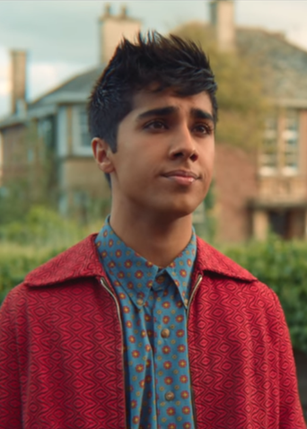 Chaneil Kular (20 de Agosto de 1999) | Artista | Filmow