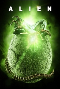 Alien: O Oitavo Passageiro - 20 de Agosto de 1979 | Filmow