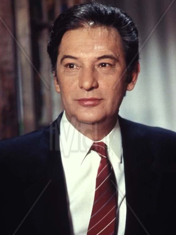 Enrique Lizalde (9 de Janeiro de 1937) | Artista | Filmow