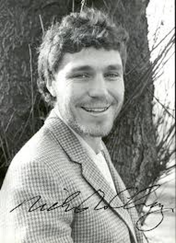 Nicholas Clay | Artista | Filmow